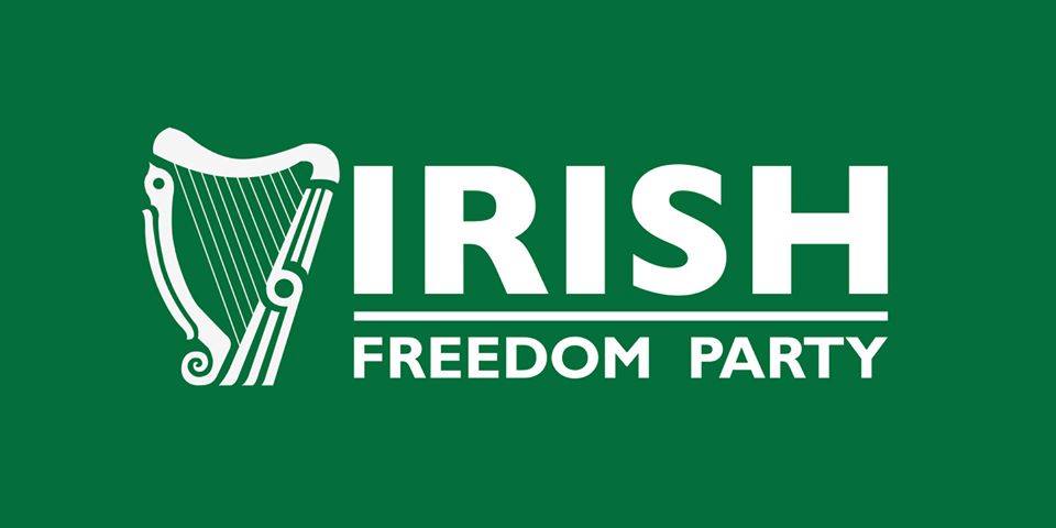 Irish Freedom Party