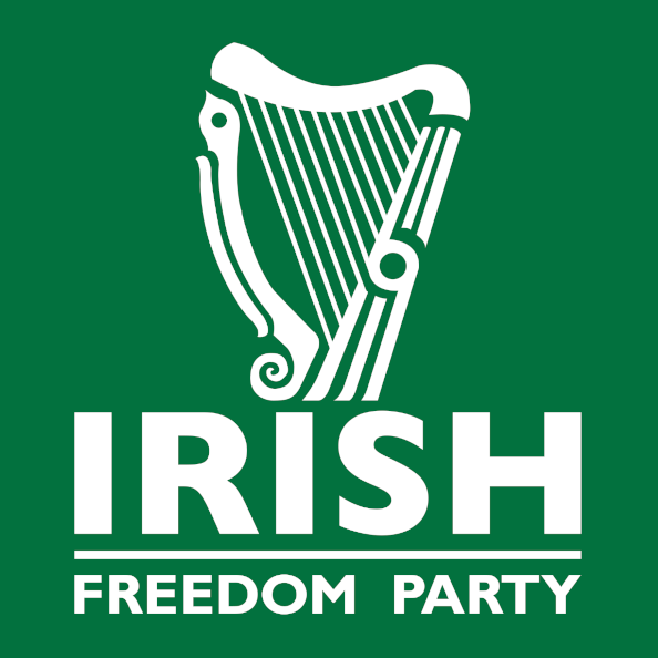 Freedom Party Logo