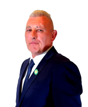 Dublin Local Election 2024 - The Irish Freedom Party